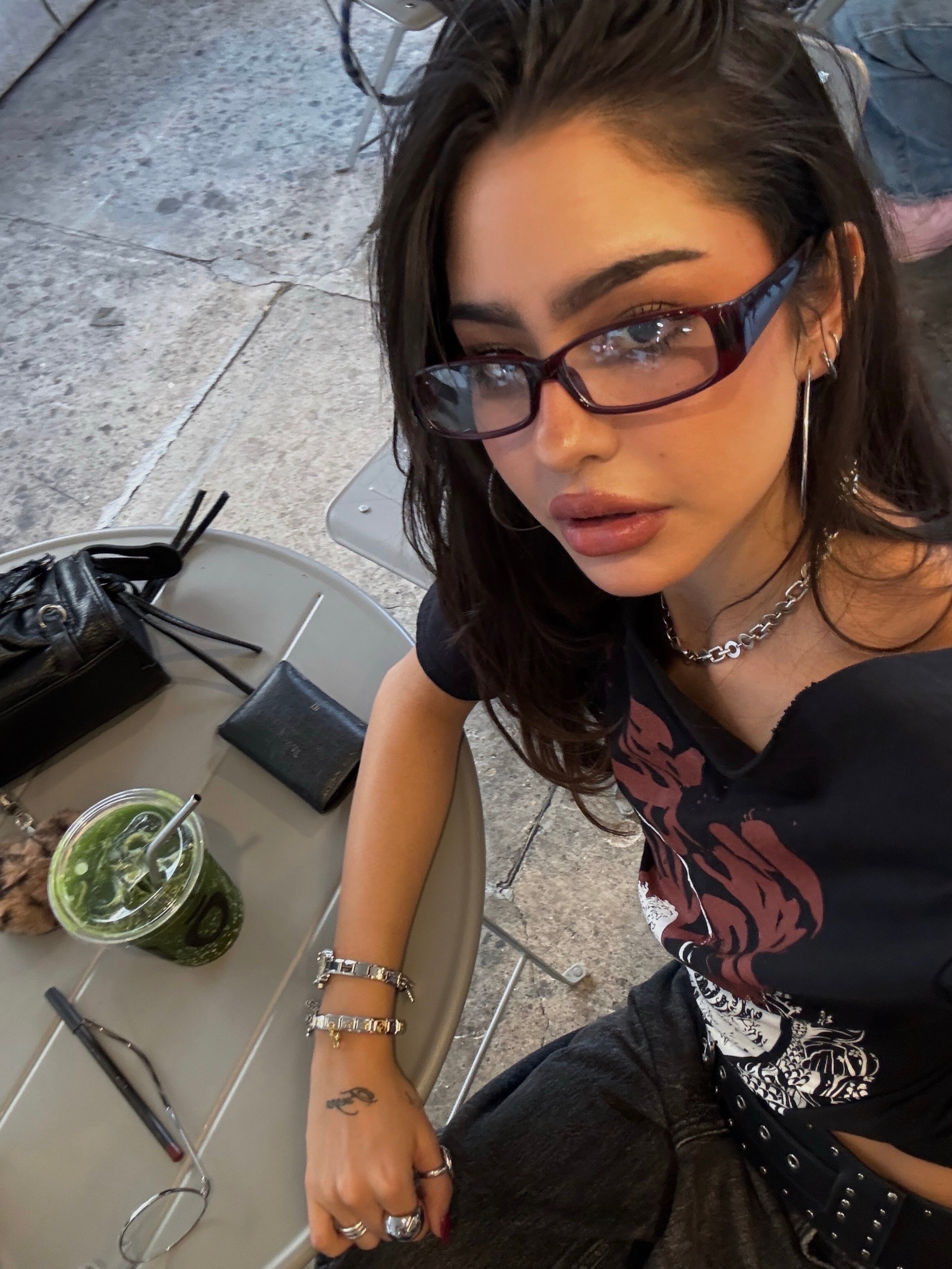 DANY REYES – Stainless Jewels
